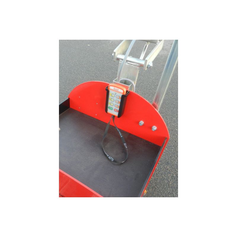 iMove Remote Control Trolley